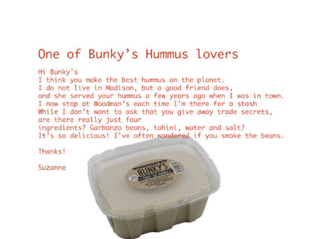 bunky's cafe and catering | Bunky's cafe and catering